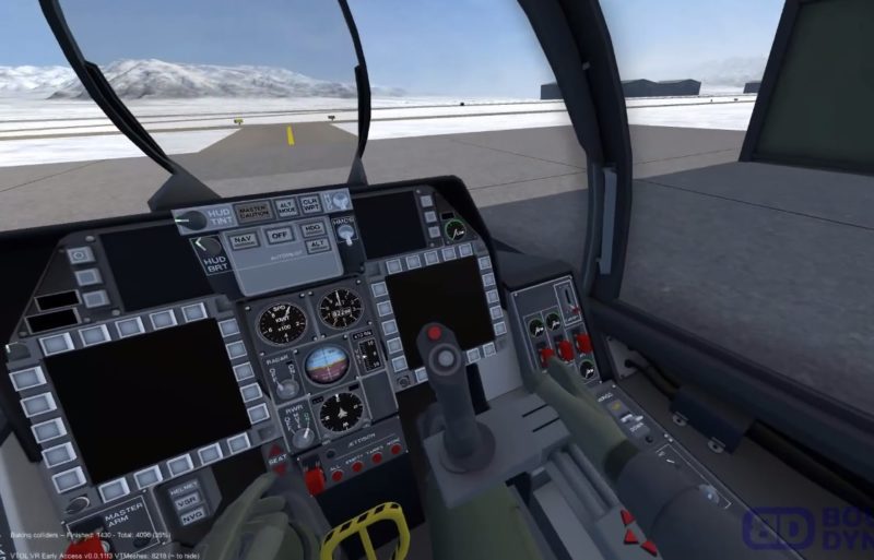 The 45 Best VR Games on Steam to Play Right Now