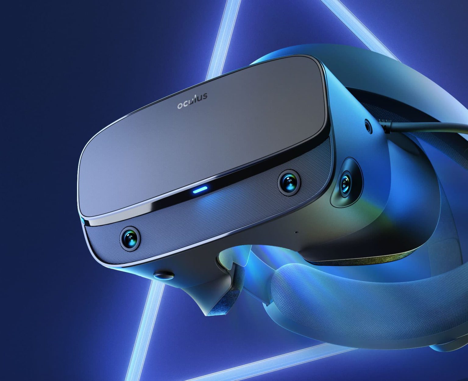 5 Most Immersive VR Headsets for Movies (Update: 2024) - VR Heaven