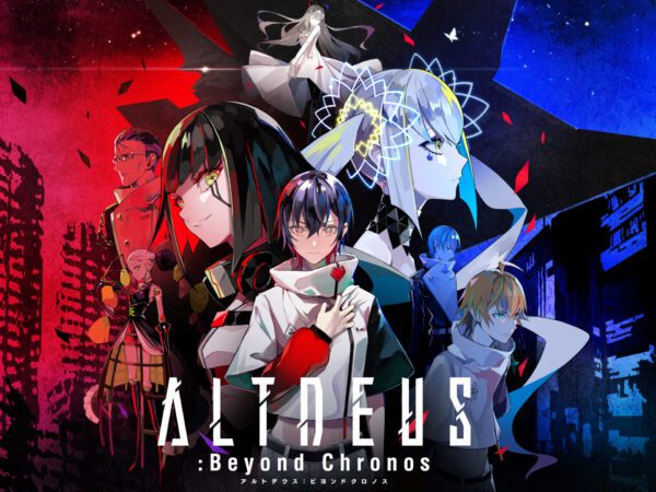 The Top 16 VR Anime Games Right Now