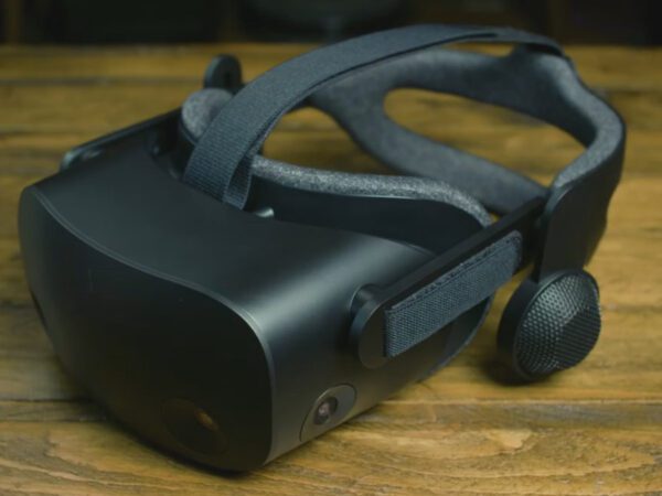 What is FOV (Field of View)? - VR Heaven