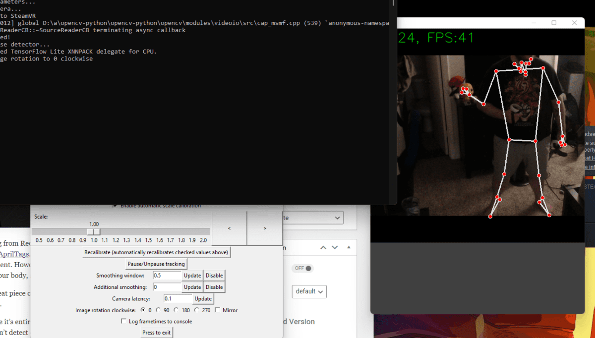 5 Cheap Full Body Tracking Solutions for the Quest 2 - VR Heaven