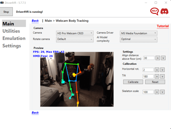 5 Cheap Full Body Tracking Solutions for the Quest 2 - VR Heaven