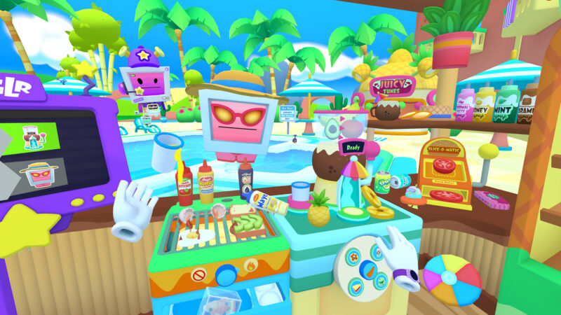 The 12 Best Seated VR Games Right Now