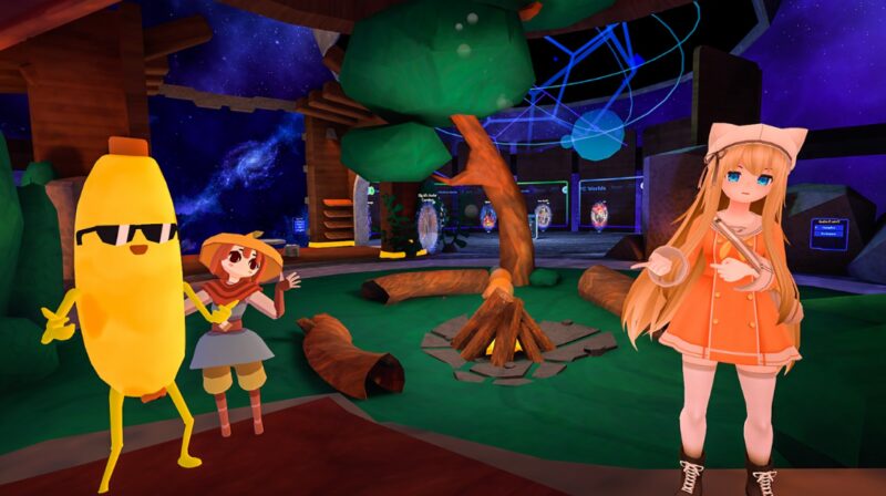 Top 50 Multiplayer Quest 3 Games Right Now