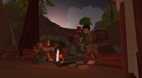 Top 50 Multiplayer Quest 3 Games Right Now
