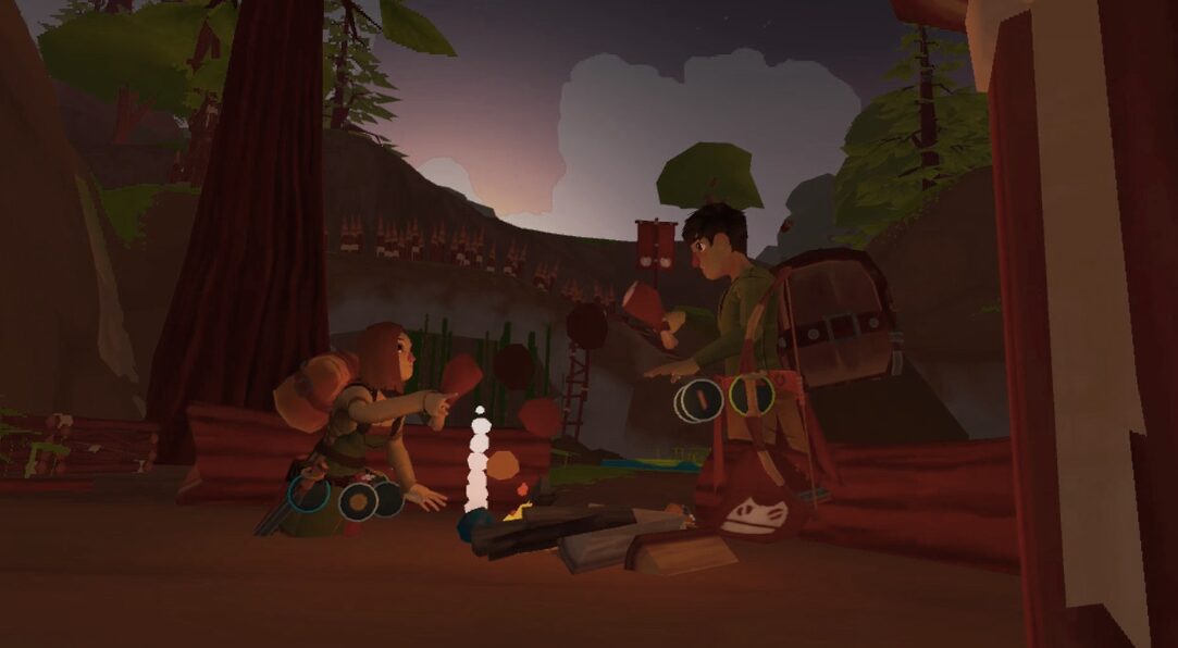 Top 50 Multiplayer Quest 3 Games Right Now