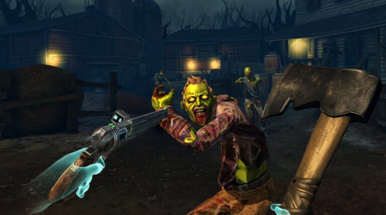 Top 50 Multiplayer Quest 3 Games Right Now