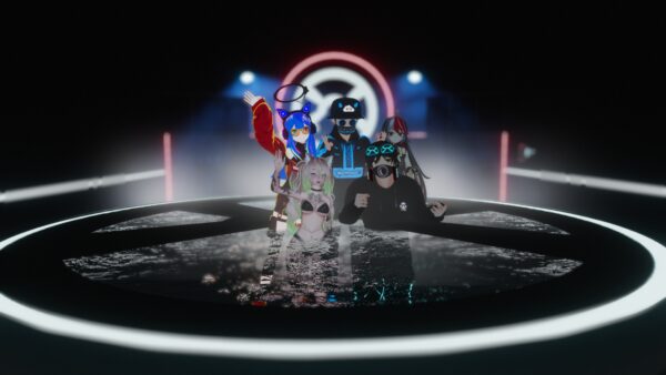 The 12 Best VR Concert Apps Right Now