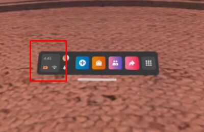 Oculus Quest 2 Mic Not working - VR Heaven