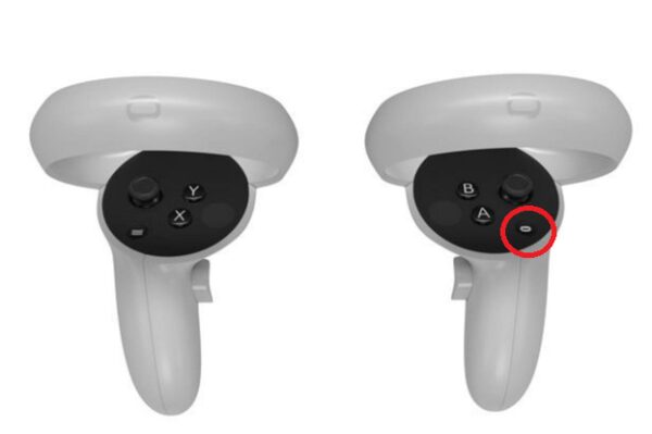 Oculus Quest 2 Mic Not working - VR Heaven