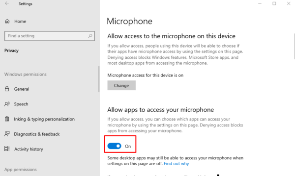 Oculus Quest 2 Mic Not working - VR Heaven