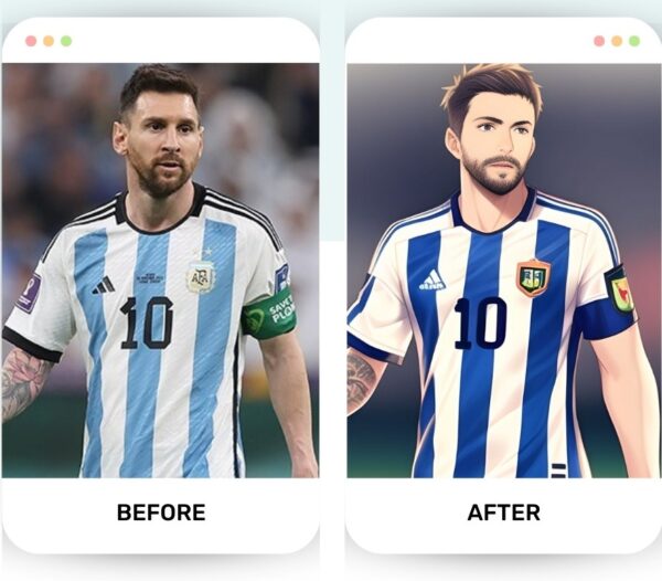 The 8 Best Photo to Anime Art Converters Right Now