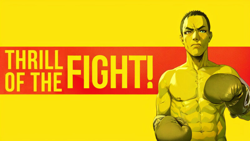 Thrill of the Fight: How to Score the Knockout (Tips & Strategies)